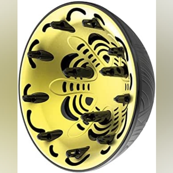 Hair | Conair The Curl Collective Coily Hair Diffuser 4 Coily 3c To 4c ...